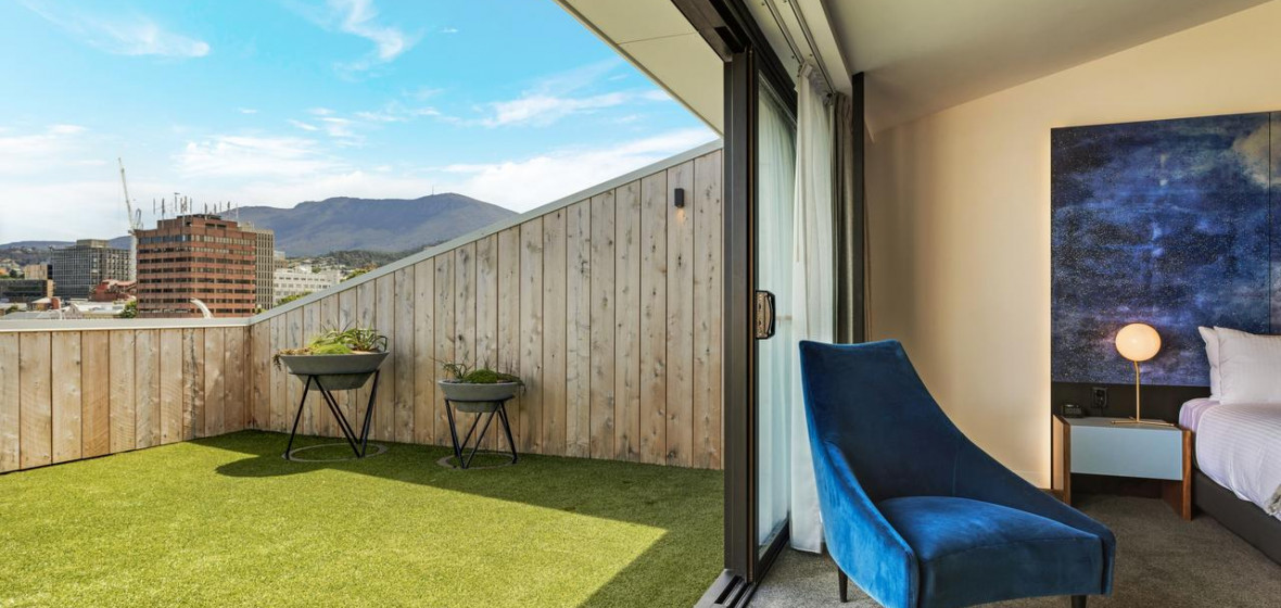 MACq 01, Hobart Review | The Hotel Guru