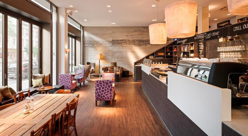Bergheim 41, Heidelberg Review | The Hotel Guru