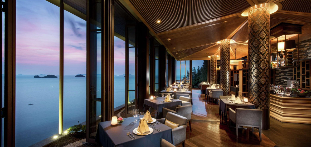 Conrad Koh Samui, Ko Samui, Thailand. Expert reviews and highlights ...