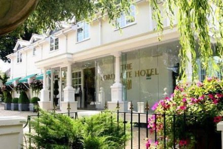 Best Luxury Hotels in Dorset | The Hotel Guru