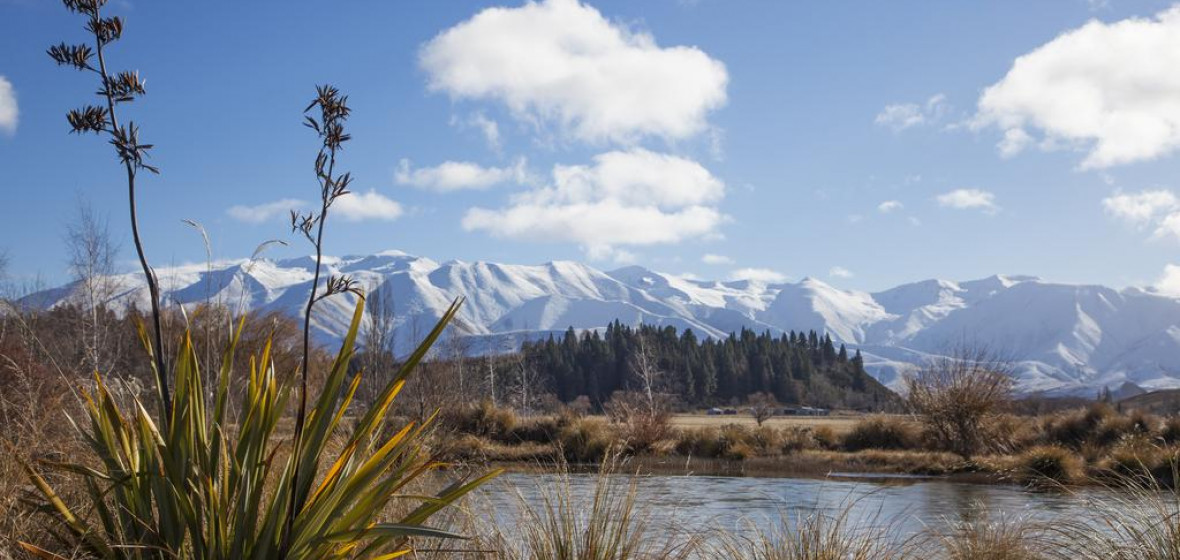Matuka Lodge, South Island Review | The Hotel Guru
