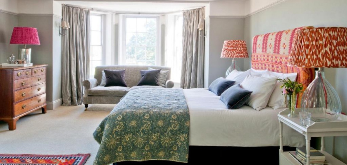 Fritton Lake, Norfolk Review | The Hotel Guru