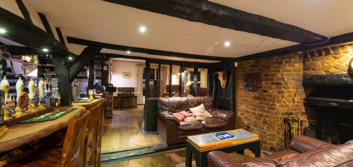 The Black Bull Inn, Cambridgeshire Review | The Hotel Guru