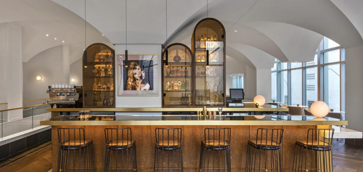 The Laura Hotel, Houston (Texas), United States of America. Expert ...