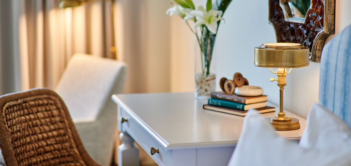 Harbourview Inn, Charleston Review | The Hotel Guru