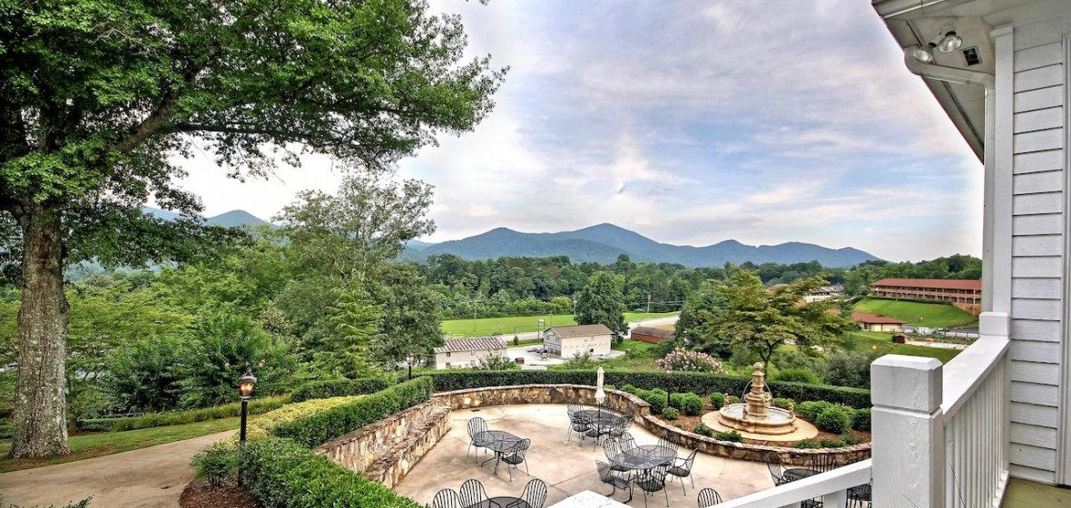 Rabun Manor, Georgia Review | The Hotel Guru