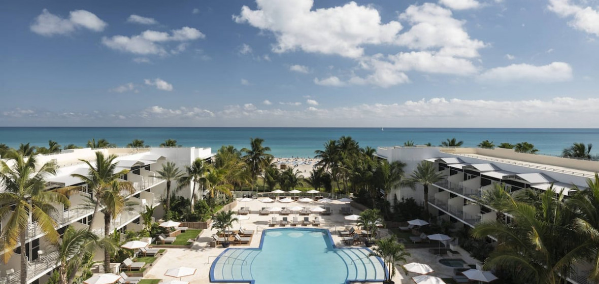 Ritz Carlton South Beach, Miami Review | The Hotel Guru