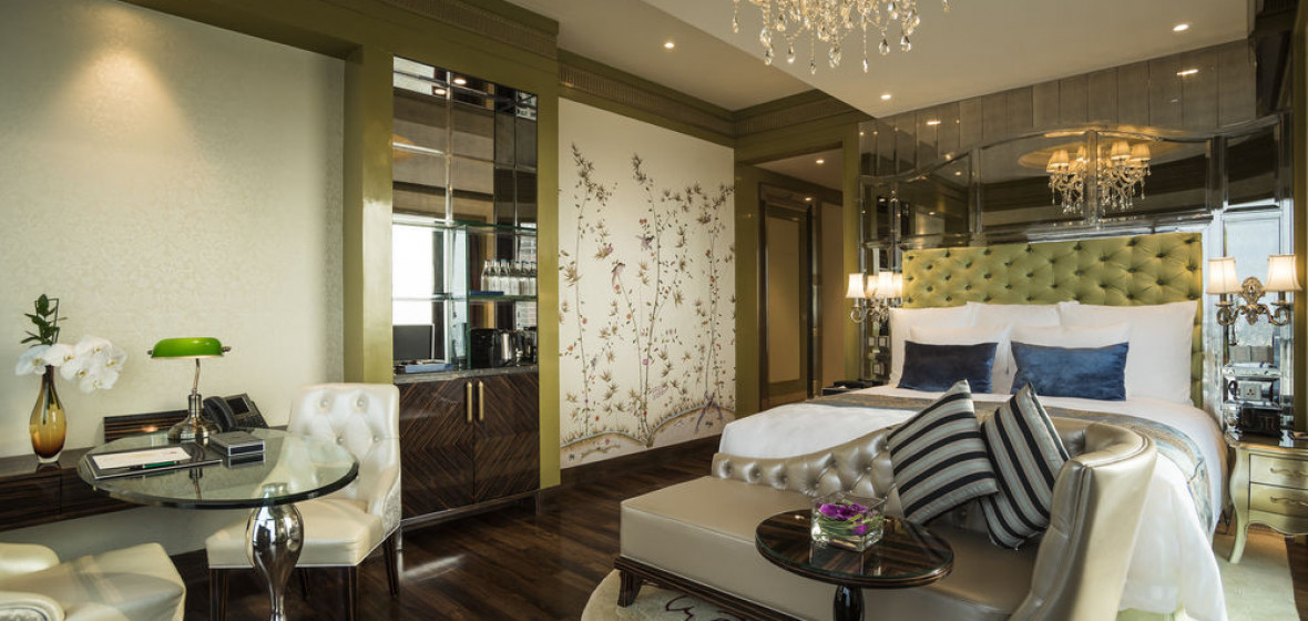 The Reverie Saigon, Ho Chi Minh City Review | The Hotel Guru