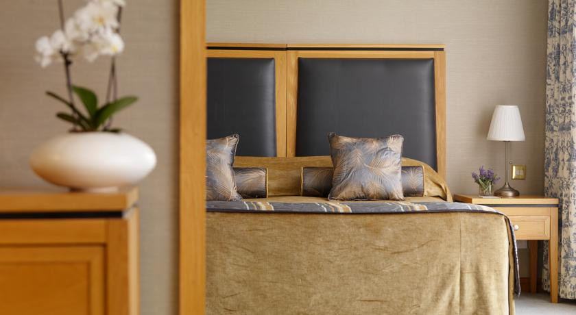 Aghadoe Heights, County Kerry, Ireland | The Hotel Guru