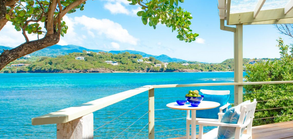 473 Grenada Boutique Resort, Grenada Review | The Hotel Guru