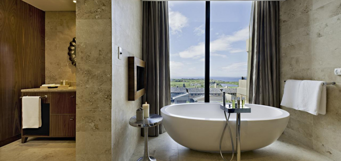 Oubaai Hotel Golf & Spa, George Review | The Hotel Guru