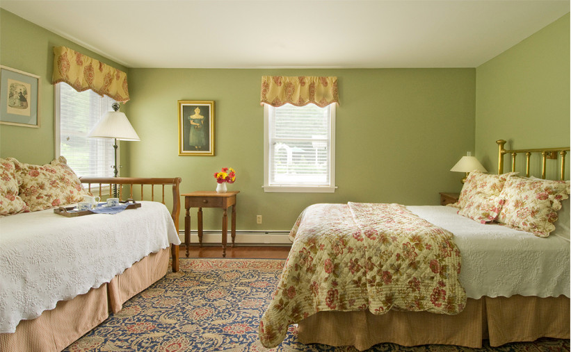 The Inn at Manchester, Manchester Village. Expertenbewertungen und ...