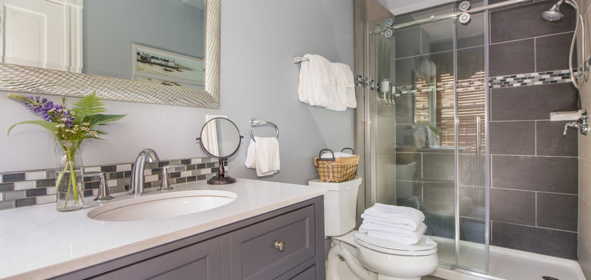 The Chadwick B&B, Portland, Maine Review | The Hotel Guru