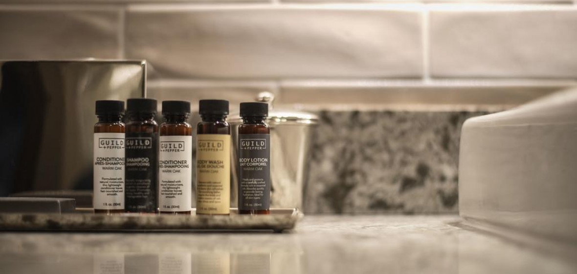 The Otis, Austin Review | The Hotel Guru