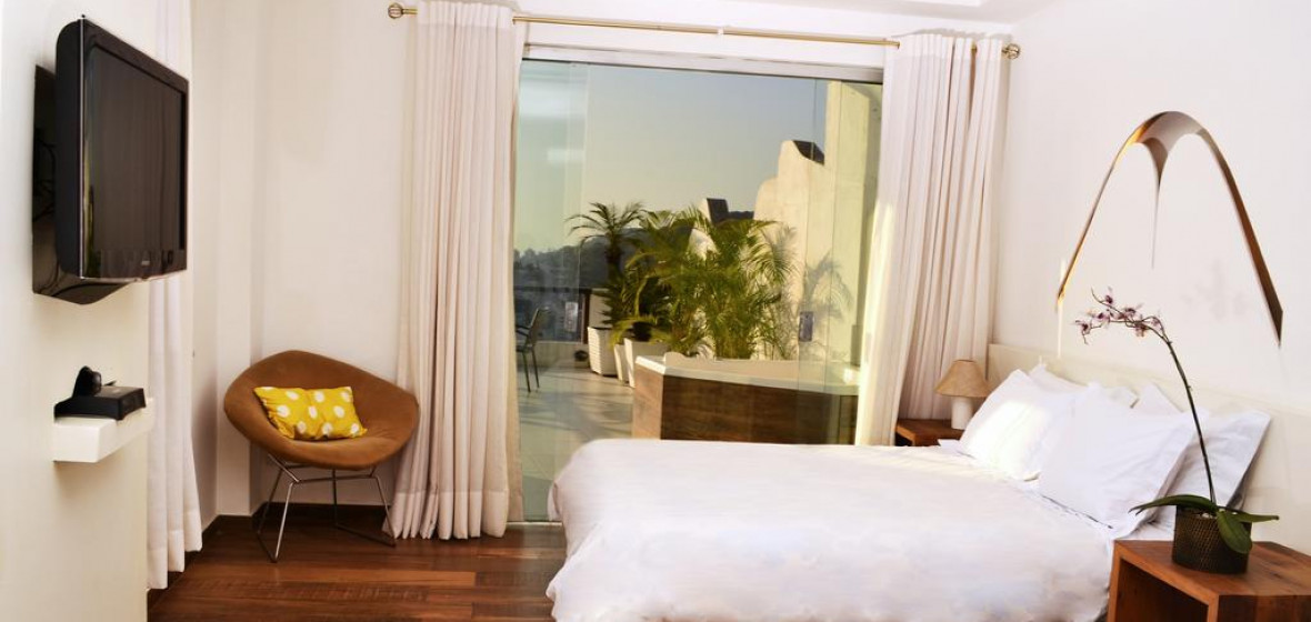 The Villa, Rio de Janeiro Review | The Hotel Guru