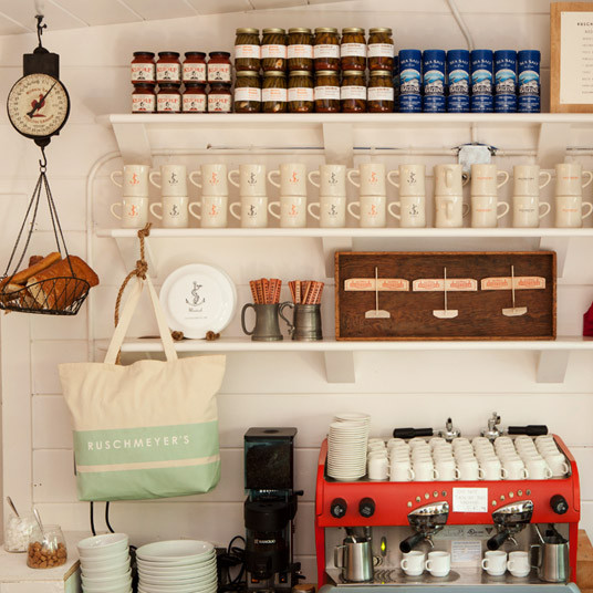 Ruschmeyer's, Montauk Review | The Hotel Guru