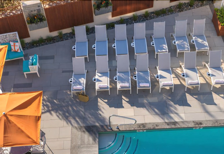 The Break, Rhode Island Review | The Hotel Guru