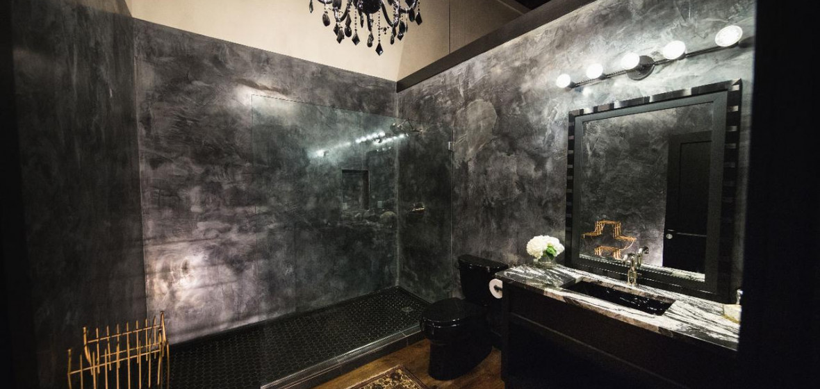 GunRunner Boutique Hotel, Alabama Review | The Hotel Guru