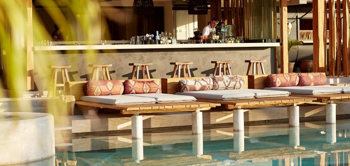 The Syntopia, Rethymno Review | The Hotel Guru