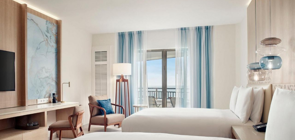 JW Marriott Cancun Resort & Spa, Cancún | (Lote 40-A Zona Hotelera ...