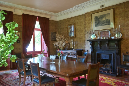 Mornington House, County Westmeath Review | The Hotel Guru