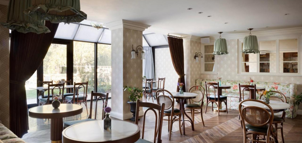 The Graduate, Cambridge, Cambridge (Mill Lane). Expert reviews and ...