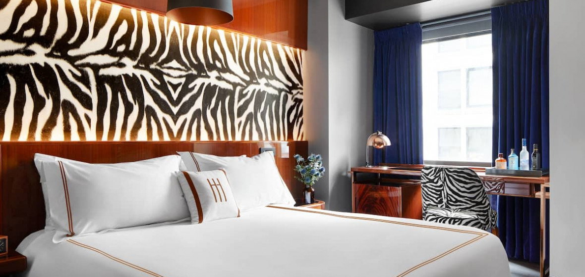 Hotel Hendricks, New York Review | The Hotel Guru