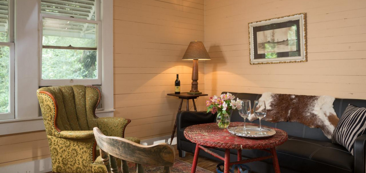 Blisswood B&B Ranch, Texas Review | The Hotel Guru