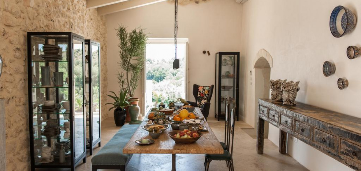 Dimora Delle Balze, Noto Review | The Hotel Guru