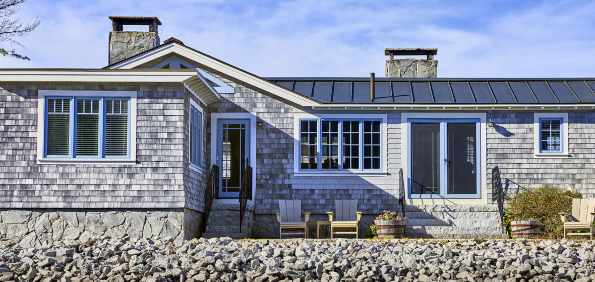 White Barn Inn, Kennebunkport Review | The Hotel Guru