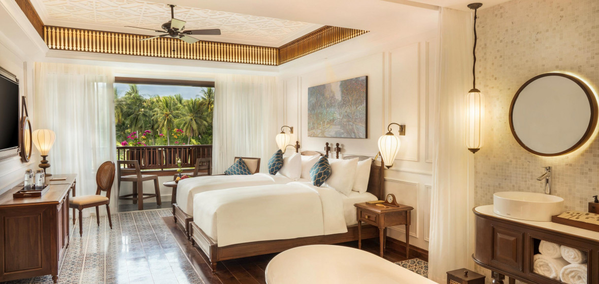 The Anam Mui Ne, Mui Ne, Vietnam. Expert reviews and highlights | The ...