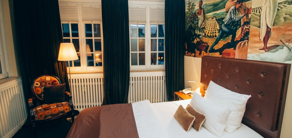 Hotel Classico, Bremen. Expertenbewertungen und Highlights | The Hotel Guru