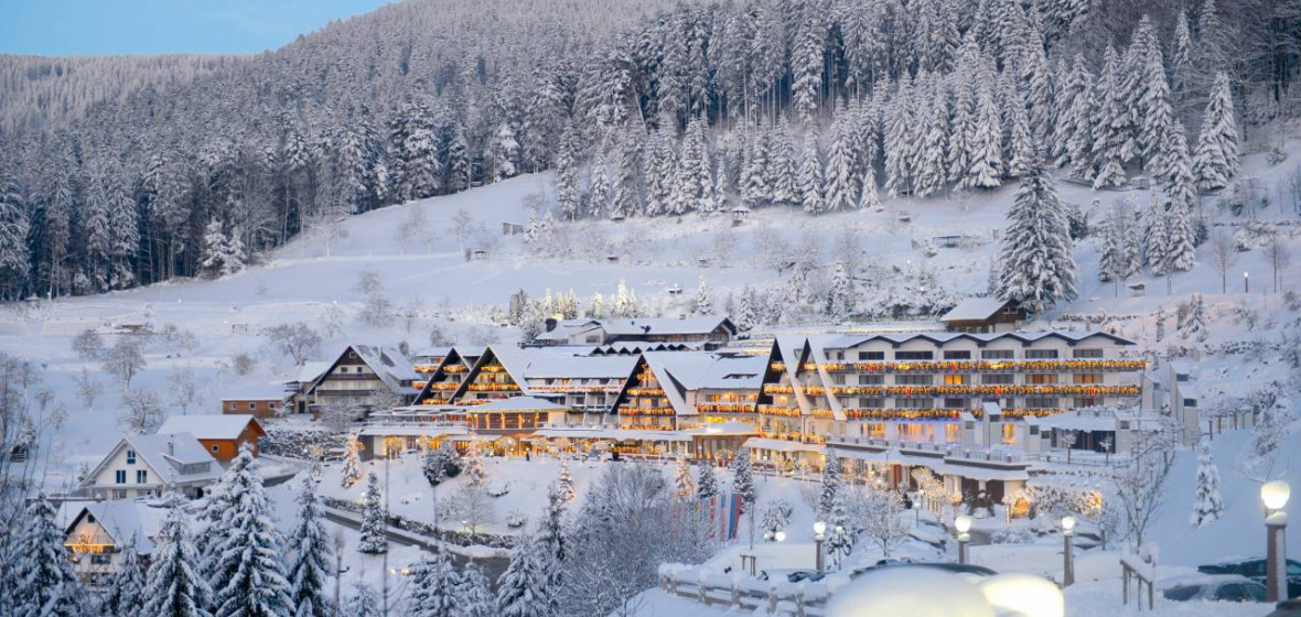 Hotel Dollenberg , Baden-Wurttemberg Review | The Hotel Guru