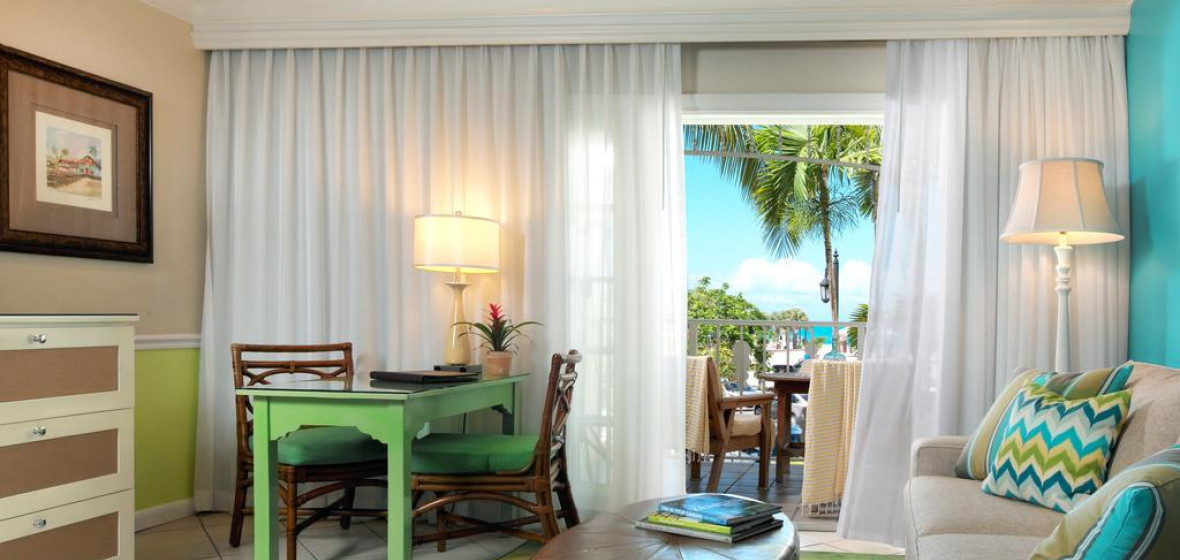 Ocean Key Resort & Spa, Key West Review | The Hotel Guru