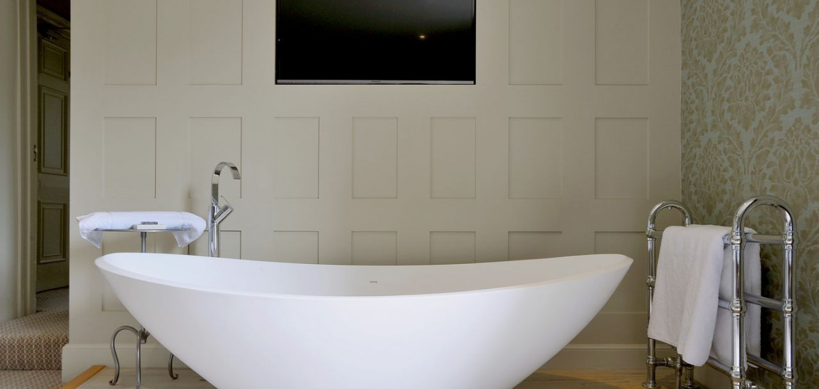 Congham Hall, Norfolk Review | The Hotel Guru