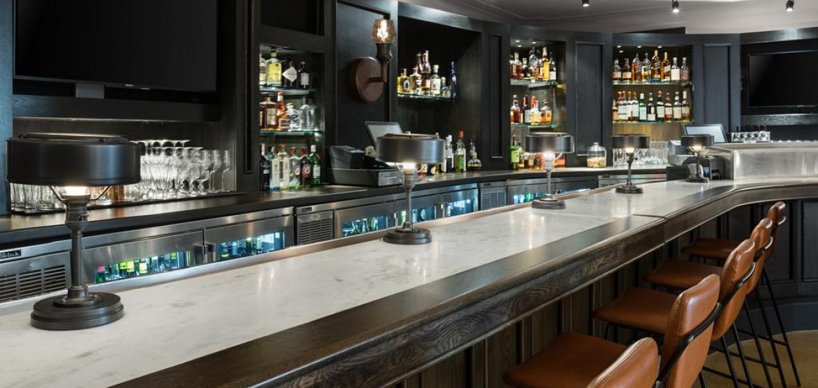 Hotel Leveque, Columbus Review | The Hotel Guru