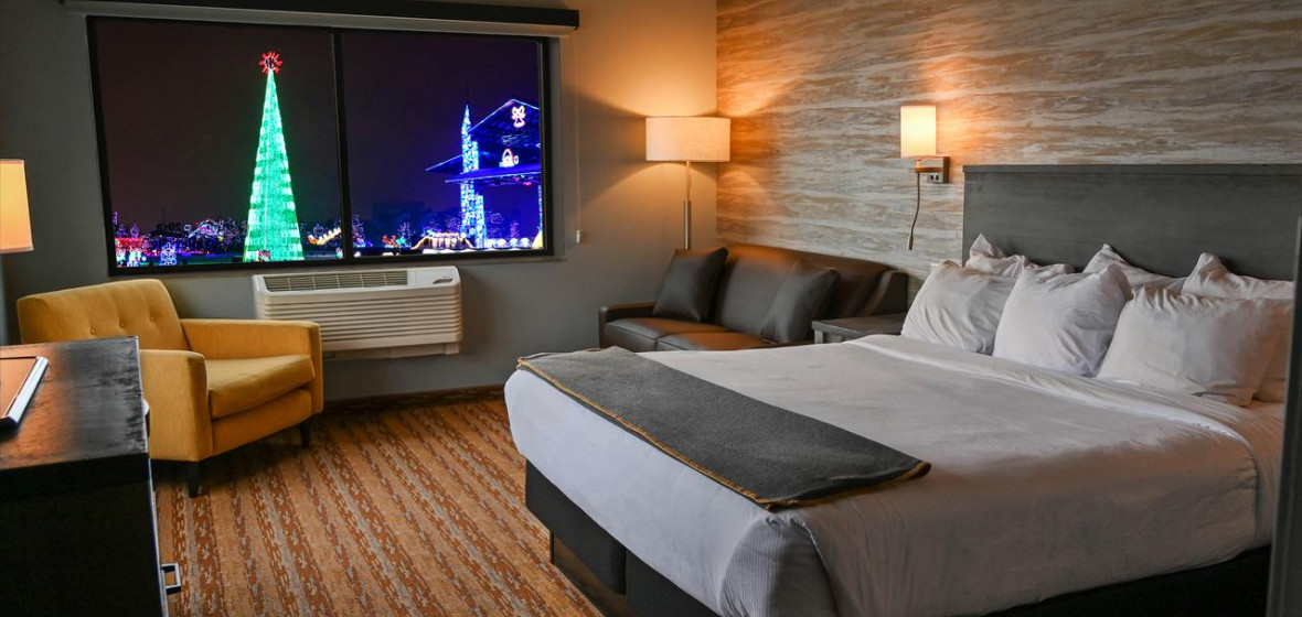 Pier B Resort Hotel, Duluth Review | The Hotel Guru