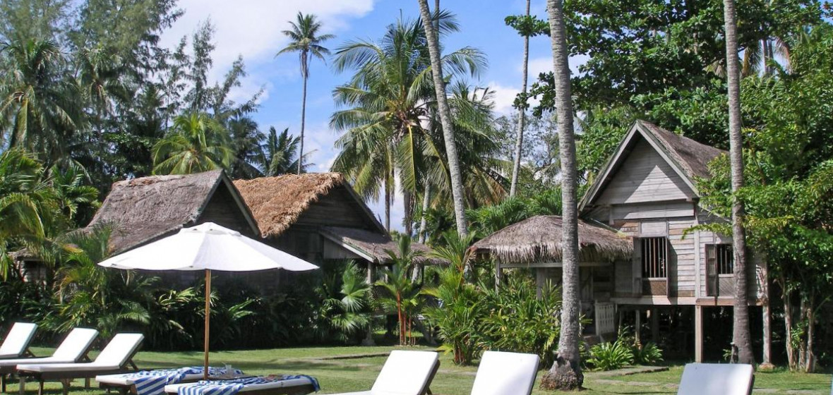 Bon Ton Resort, Langkawi Review | The Hotel Guru