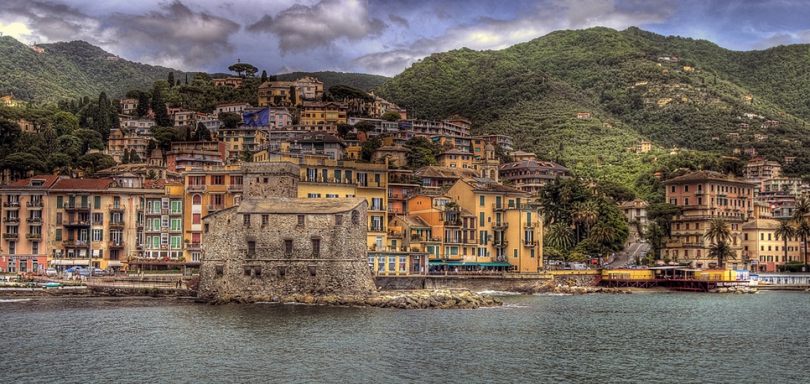 Best places to stay in Rapallo, Italy | The Hotel Guru