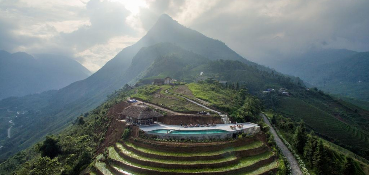 Topas Ecolodge, Sapa Review | The Hotel Guru