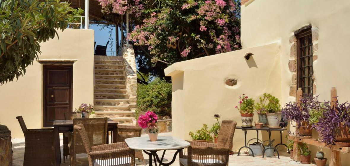 Elia Hotel & Spa, Crete Review | The Hotel Guru
