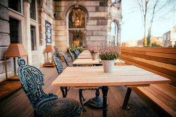 The Murrayfield Hotel & House, Edinburgh Review | The Hotel Guru