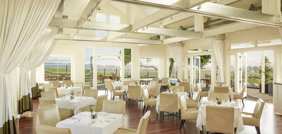 The Carneros Inn, Napa Review | The Hotel Guru