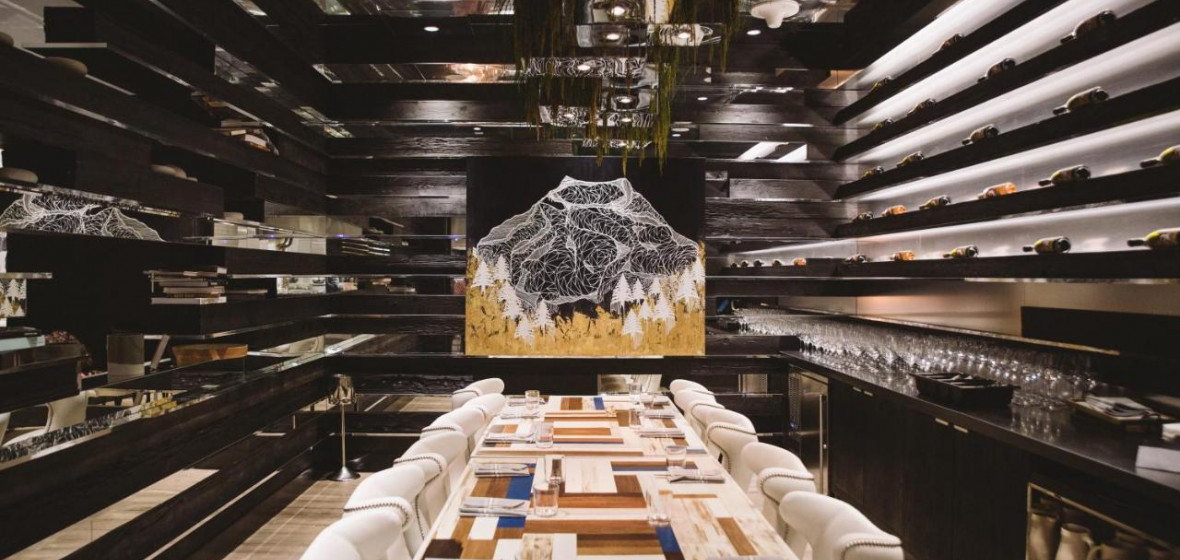 W Bellevue, Washington State Review | The Hotel Guru