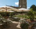 Three Horseshoes Batcombe, Somerset. Expert reviews and highlights ...