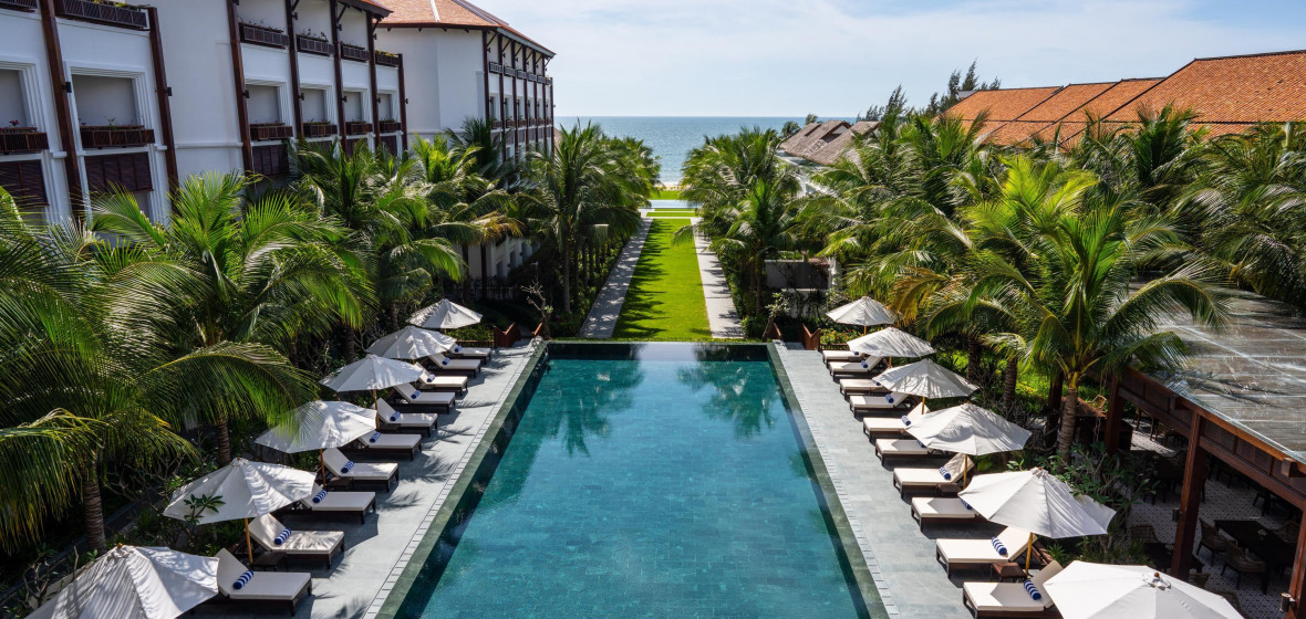 The Anam Mui Ne, Mui Ne, Vietnam. Expert reviews and highlights | The ...