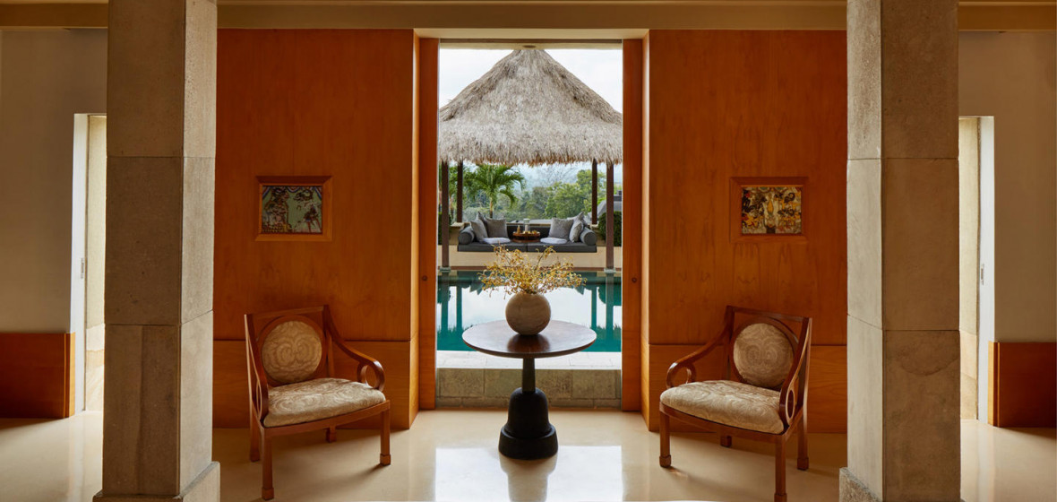 Amanjiwo, Java, Indonesia. Expert reviews and highlights | The Hotel Guru