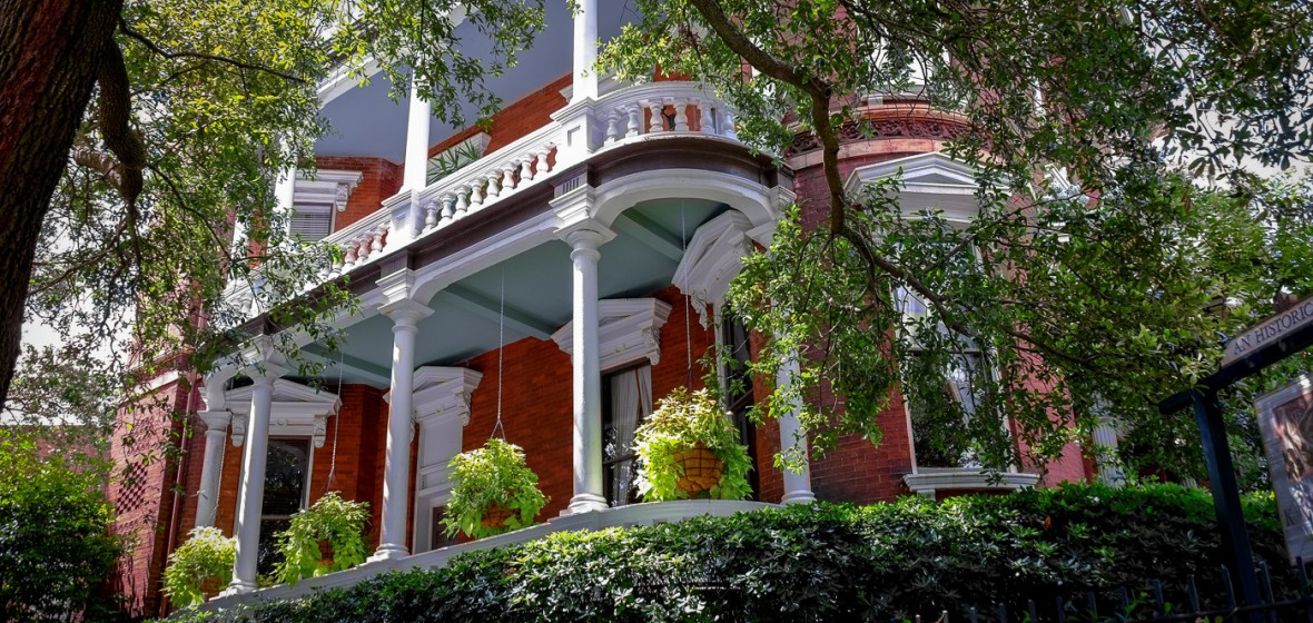 Kehoe House, Savannah. Avis d'experts et points forts | The Hotel Guru