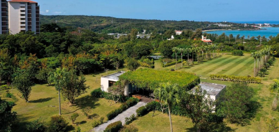 The Atta Terrace Club Towers, Okinawa. Avis d'experts et points forts ...