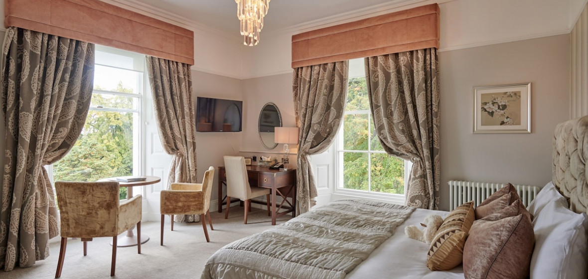 The Belsfield, Windermere | (Cumbria). Expert reviews and highlights ...